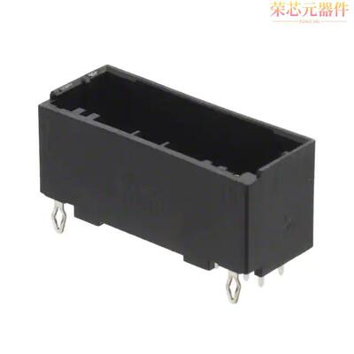 1-1827872-3原装「CONN HEADER VERT 26POS 2MM」正品