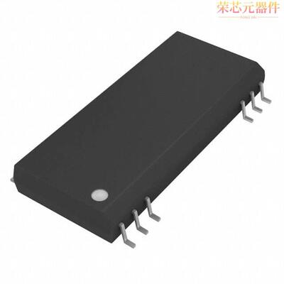 DCP021212U/1K原装「DC DC CONVERTER 12V 2W」正品