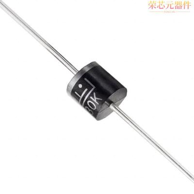 15KPA54A原装「TVS DIODE 54VWM 87.7VC P600」正品