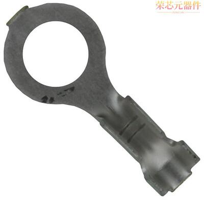 42037-1原装「CONN RING OVAL 18-22AWG #8 CRIMP」正品