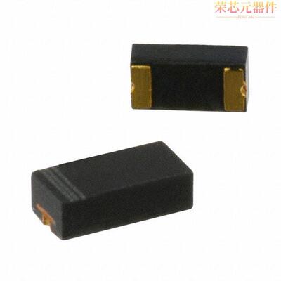 CZRF52C2原装「DIODE ZENER 2V 200MW 1005」正品
