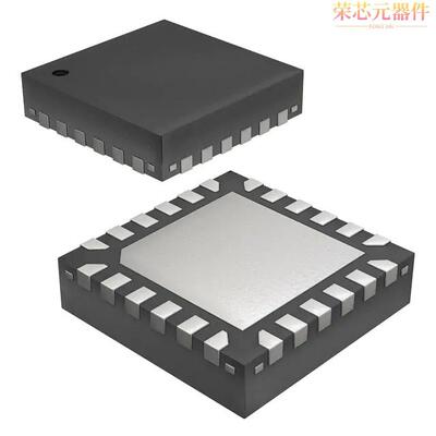 HMC703LP4ETR原装「IC FRACT-N PLL W/SWEEPR 24QFN」正品