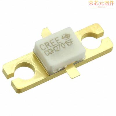 CGH27015F原装「RF MOSFET HEMT 28V 440166」正品