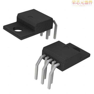 MC34166THG原装「IC REG BUCK BST ADJ 3.3A TO220-5」正品
