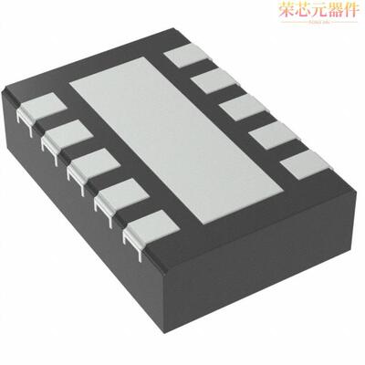 TPS22968QDMGTQ1原装「IC PWR SWITCH N-CHAN 1:1 10W