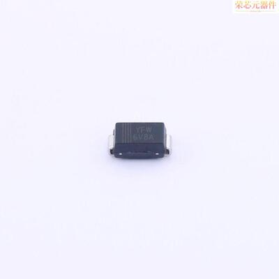 SMAJ6V8A原装「单向 Vrwm:5.8V」正品