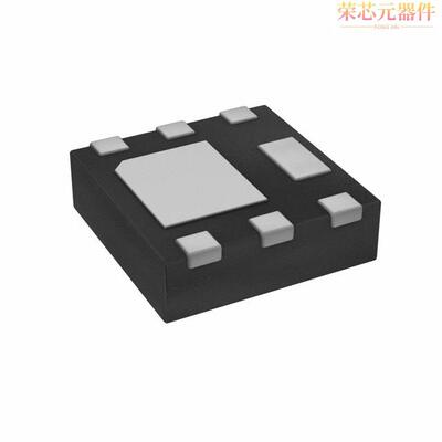 DMT3008LFDF-7原装「MOSFET N-CH 30V 12A 6UDFN」正品