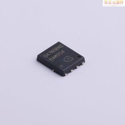 BSC047N08NS3G原装「N沟道 80V 18A」正品