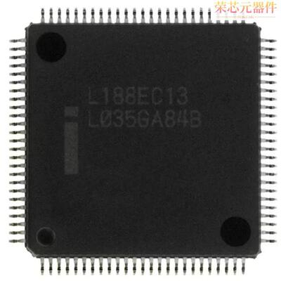 SB80L188EC13原装「IC MPU I186 13MHZ 100SQFP」正品