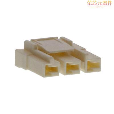 1903414-2原装「CONN PLUG HSG 3POS 9.00MM」正品