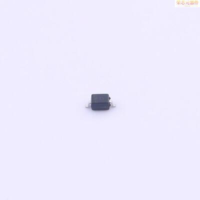 RB551V-30-MS原装「30V 500mA 470mV@500mA D」正品