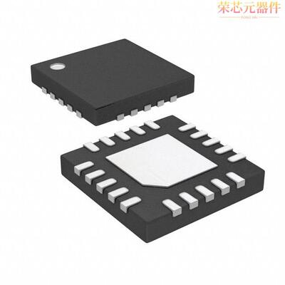PIC16F1508-I/GZ原装「IC MCU 8BIT 7KB FLASH 20UQFN」正品