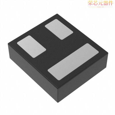 CSD25501F3T原装「MOSFET P-CH 20V 3.6A 3LGA」正品