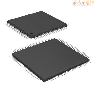 PIC32MZ1024EFF100-I/PT原装「IC MCU 32BIT 1MB FLAS