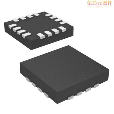 CY8C20234-12LKXI原装「IC MCU 8BIT 8KB FLASH 16QFN」正品