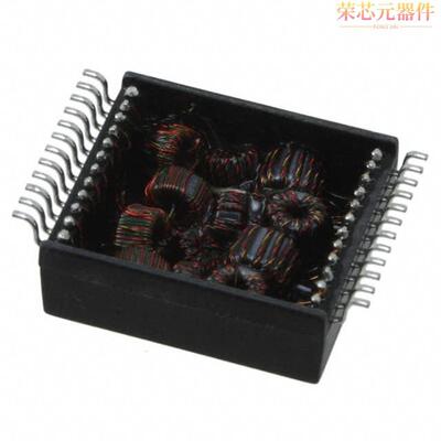 H5008NLT原装「MODULE GIGABIT LAN 24SOIC 1PORT」正品