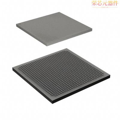 M2S050TS-FGG896原装「IC SOC CORTEX-M3 166MHZ 896F