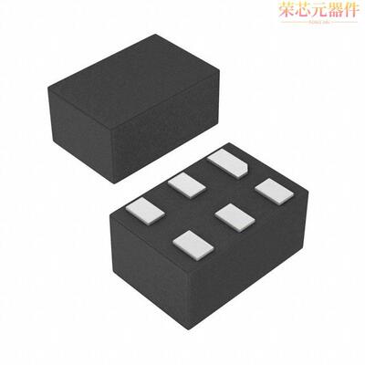 MAX4917BELT+T原装「IC SWITCH 1X1 6UTDFN」正品