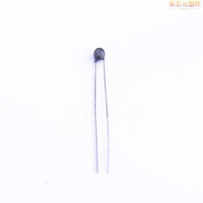 MF52A103J3950 (A1)原装「10k 电阻精度:5% 3950K」正品