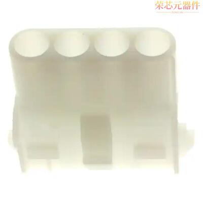 1-480703-0原装「CONN CAP 4POS 94V-2 UNI-MATE」正品