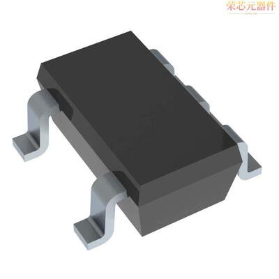 SN74LVC1G14DBVT原装「IC INVERTER 1CH 1-INP SOT23-5」正品
