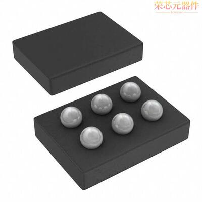 CSD23203WT原装「MOSFET P-CH 8V 3A 6DSBGA」正品