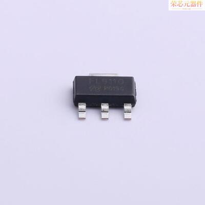 IRFL9110TRPBF原装「IRFL9110TRPBF」正品