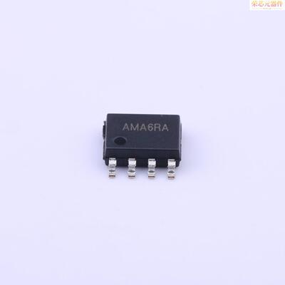 SY8501FCC原装「DC-DC电源芯片 SOIC8_150MIL_EP Vi=7