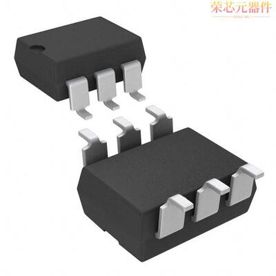4N37-X007原装「OPTOISO 5KV TRANS W/BASE 6SMD」正品