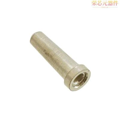 1435-2原装「CONN PIN RCPT .015-.025 PRESSFIT」正品