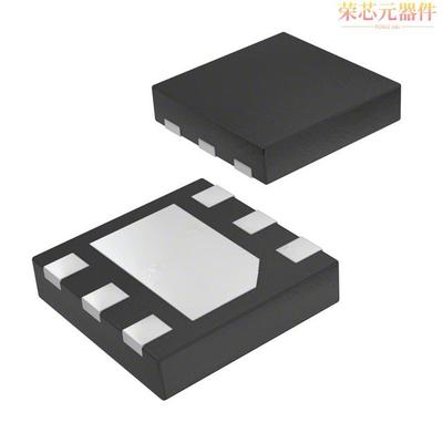 RT9728BHGQW原装「IC PWR SWITCH P-CHAN 1:1 6WDFN」正品
