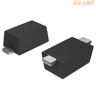 CRS04(TE85L,Q,M)原装「DIODE SCHOTTKY 40V 1A SFLAT」正品