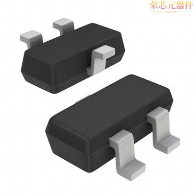 TLE49642MXTMA1原装「MAG SWITCH UNIPOLAR SOT23-3」正品