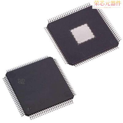 TAS3208PZP原装「IC DGTL AUDIO PROCESSOR 100HTQFP」正品