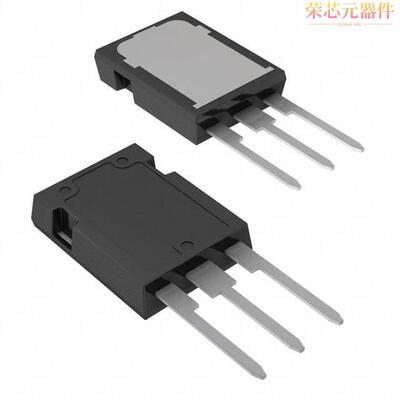 STY60NM60原装「MOSFET N-CH 600V 60A MAX247」正品