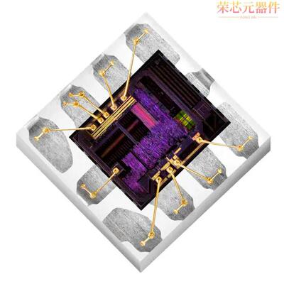 SI1133-AA00-GM原装「SENSOR OPT 625NM/525NM AMB 10
