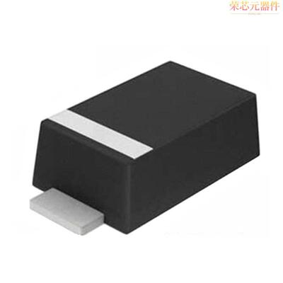 1N4007FLTR原装「STANDARD RECTIFIER 1000V SOD-123」正品