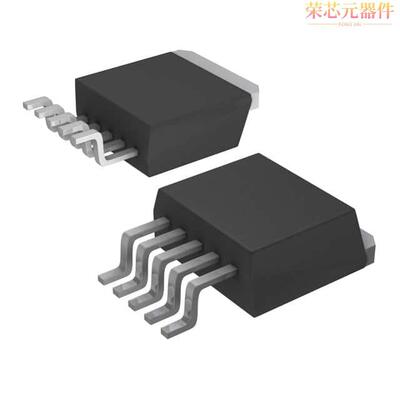 AP1501A-50K5G-13原装「IC REG BUCK 5V 5A TO263-5」正品