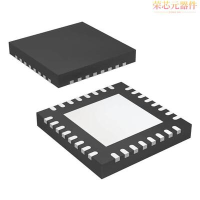 DRV8320HRTVR原装「IC MTR DRV MULTPHAS 6-60V 32WQFN」正品