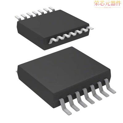 SN74LV74ADGVR原装「IC FF D-TYPE DUAL 1BIT 14TVSOP」正品