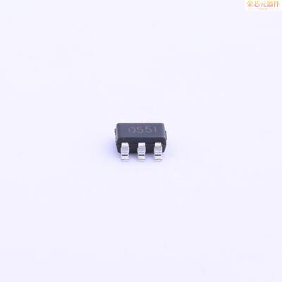 CEH8205原装「2个N沟道 20V 5.2A」正品