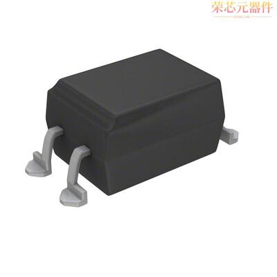 PS2561AL-1-V-A原装「OPTOISOLATR 5KV TRANSISTOR 4-