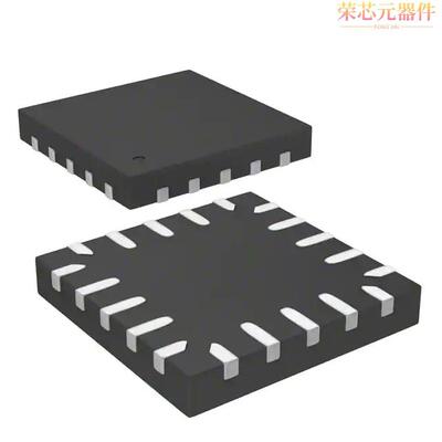 STM32L011F4U3TR原装「IC MCU 32BIT 16KB FLASH 20UF