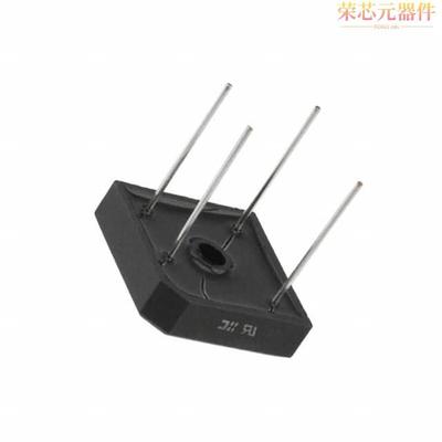 GBPC1208W原装「BRIDGE RECT 1PH 800KV 12A GBPC-W」正品