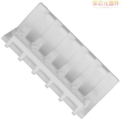 643067-6原装「CONN STRAIN RELIEF COVER 6POS」正品