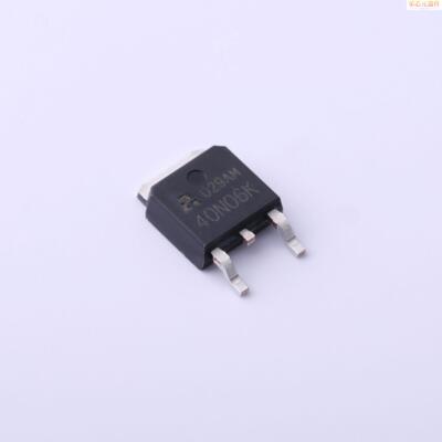 AP40N06K原装「N沟道 40A 60V」正品