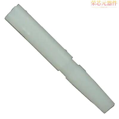 207654-1原装「CONN KEYING PLUG METRIMATE」正品