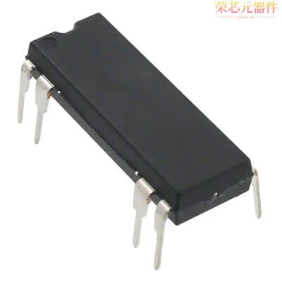 ISO122P原装「IC OPAMP ISOLATION 1 CIRC 8DIP」正品