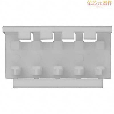 643067-5原装「CONN STRAIN RELIEF COVER 5POS」正品