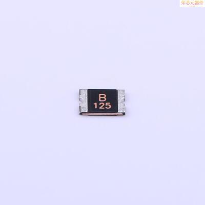 BSMD1812-125-16V原装「PTC自恢复保险丝 FUSE1812 16